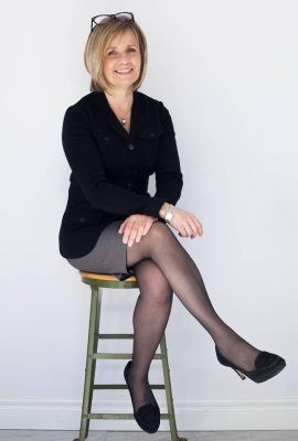 laurie - Toronto Residential Downsizing