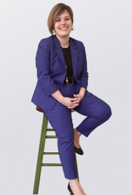 roberta - Toronto Residential Downsizing